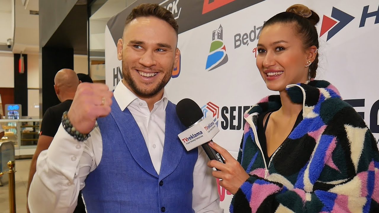 FILIP BĄTKOWSKI STAŁEM NA BRAMKACH ZAWALCZY Z PROFESOREM KRYCHĄ UFC ...