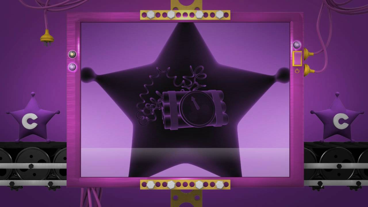 Comedy Channel X-Ray Ident - YouTube