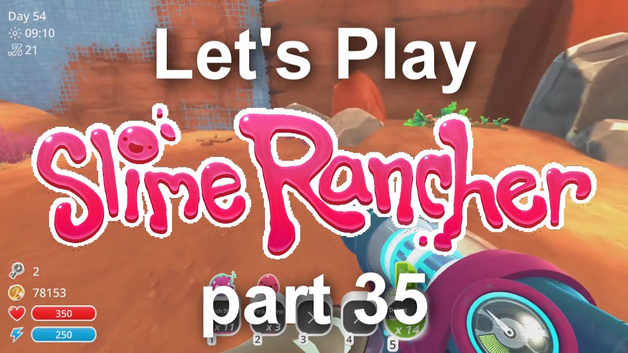 --7Zee Rank 22 and unlocking Viktor's workshop!-- Let's Play Slime ...