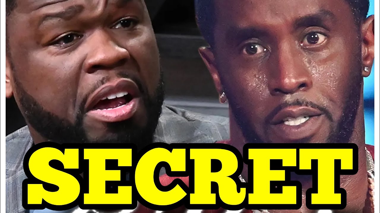SECRET CAMERA'S AND FOOTAGE FOUND AT P DIDDY'S HOUSE, NEW ALLEGATIONS ...