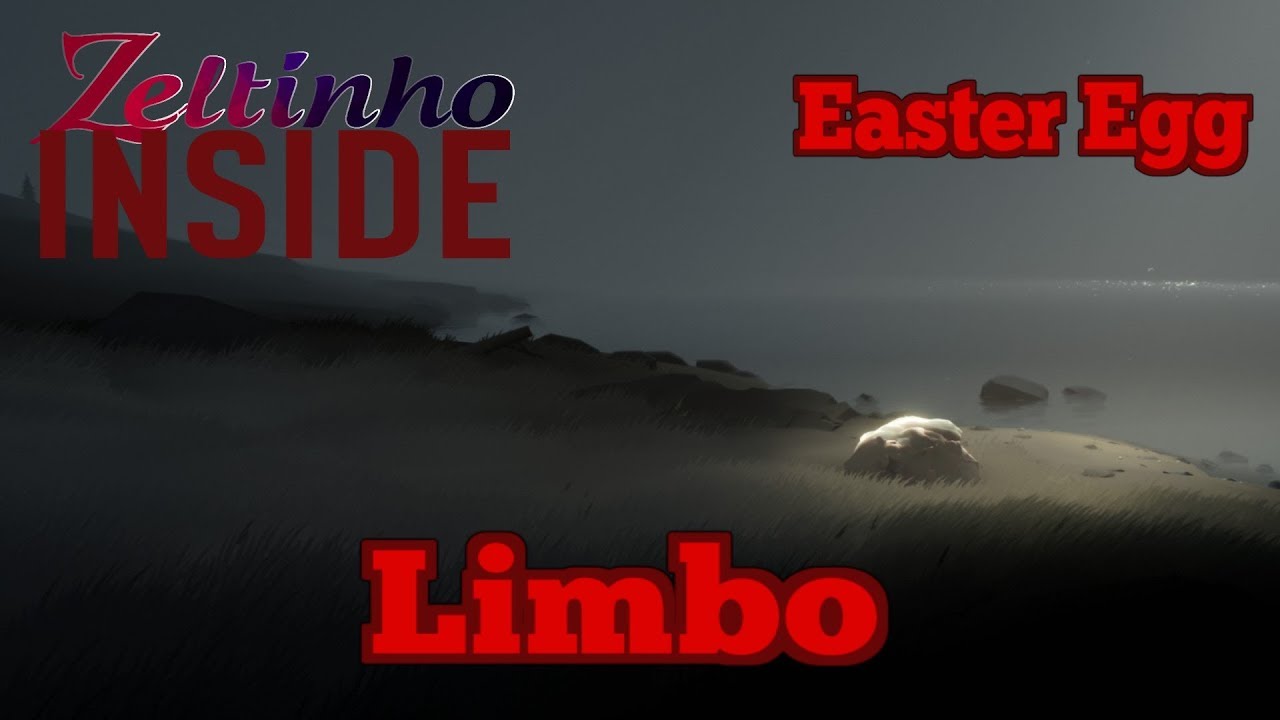 Inside - Easter Egg Limbo - YouTube