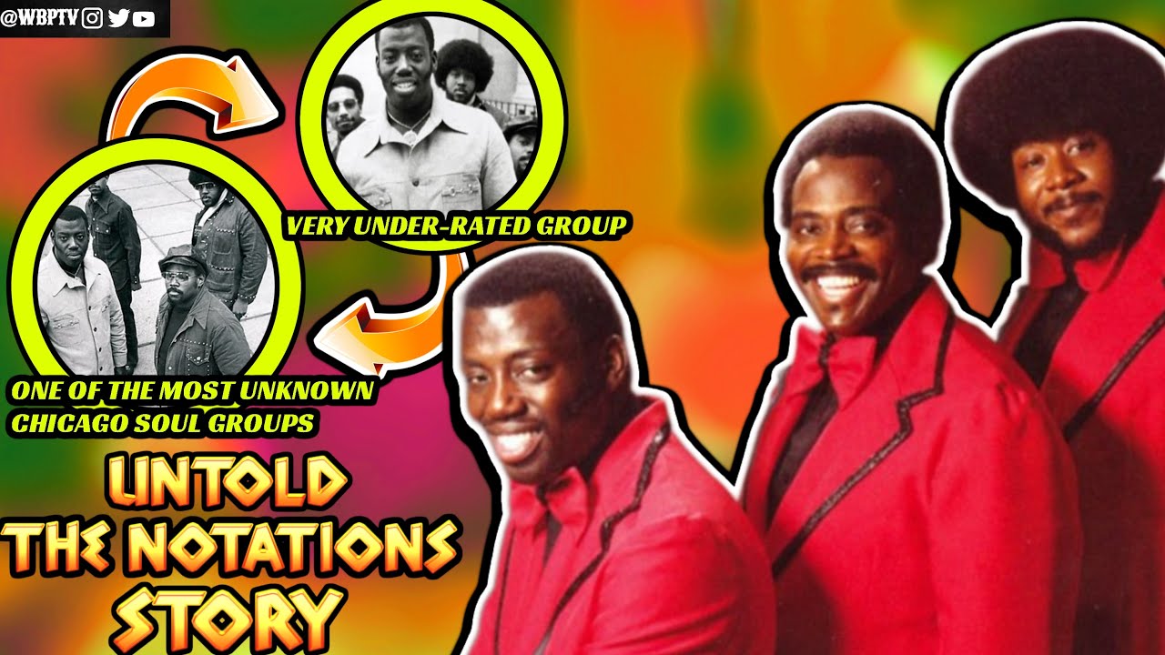 Chicago’s Most Forgotten | The Untold Truth Of The Notations - YouTube