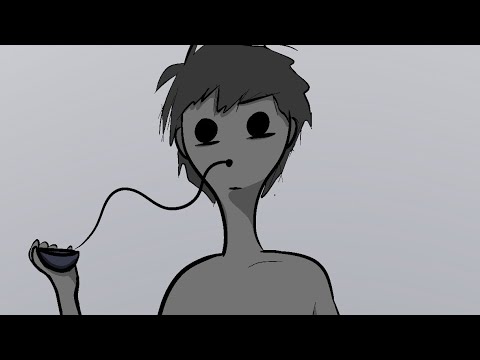 Thai เปรต (Pred) Ghost | 30 Minute Drawing - YouTube