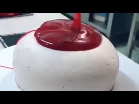 ÇİKOLATA DEKOR YAŞ PASTA ÇİKOLATA DEKOR ÇEŞİTLERİ