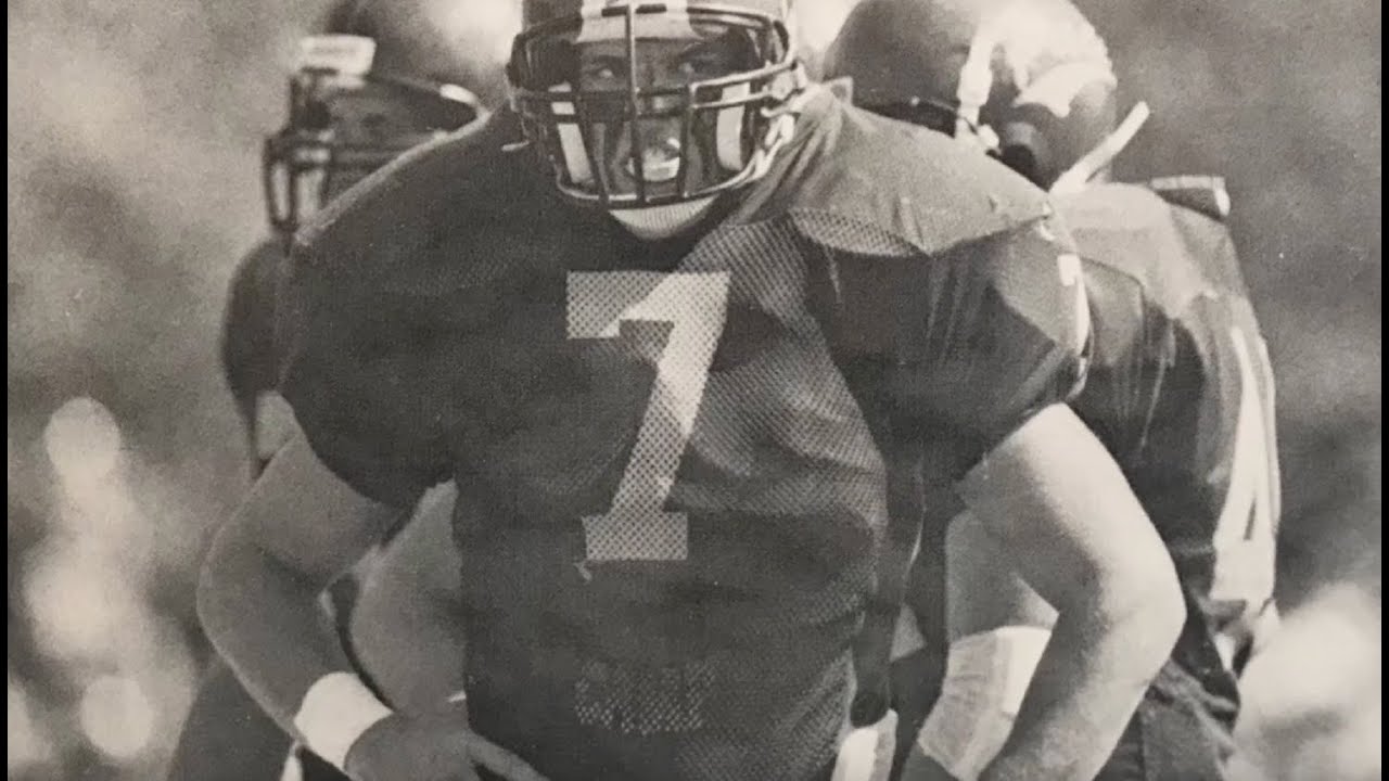 Brian Pirone Hall of Fame Induction Video - October 27, 2024 - YouTube