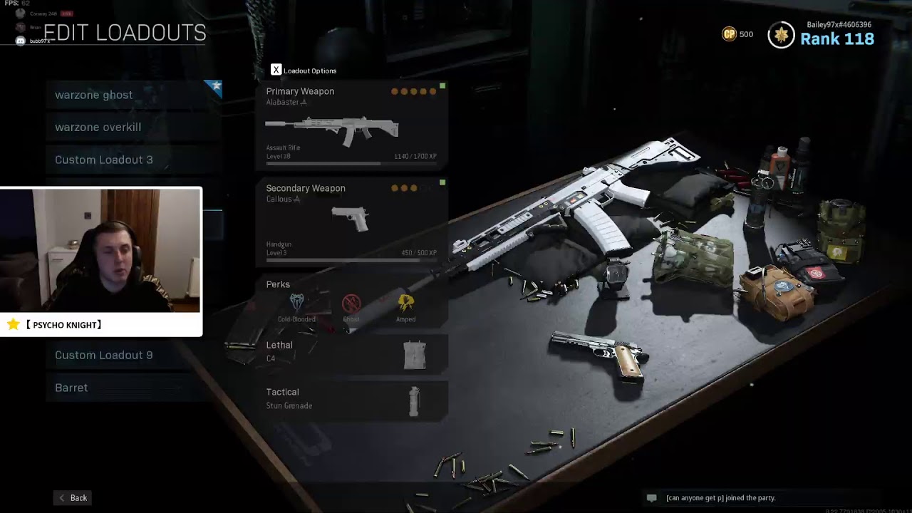1 SUB = 1 BEER (Call of Duty: Warzone) - YouTube