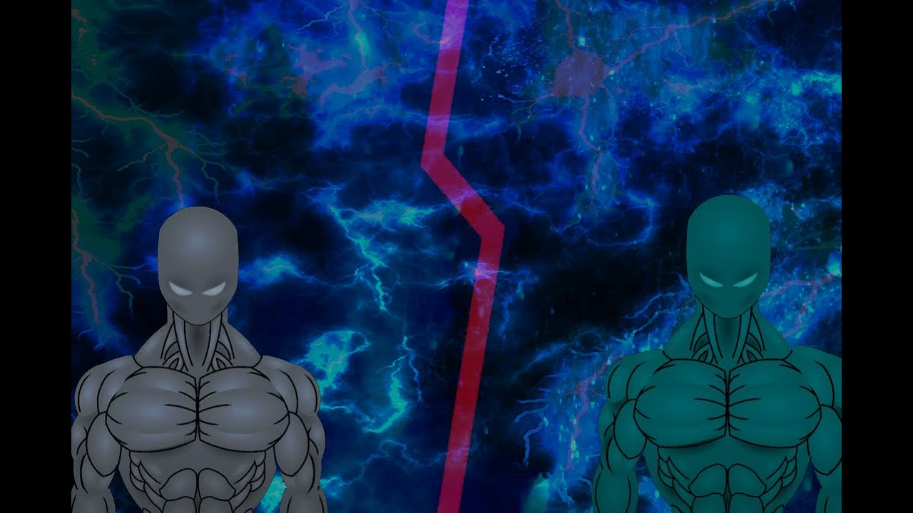 (resounded) USFT- Phase 2 Episode 3 StickNodes [Credit to ...