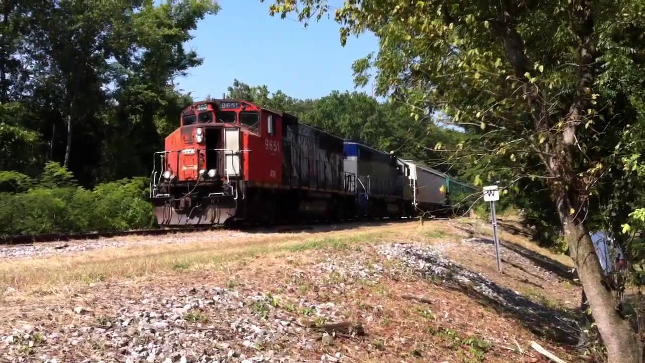 ATN local Attalla,al - YouTube