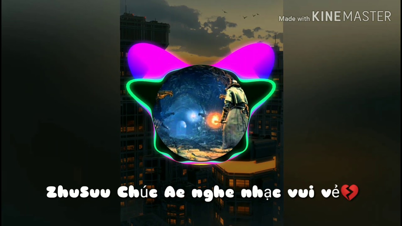 Janji horizon_Remix_Nhạc Tiktok gây nghiện. - YouTube