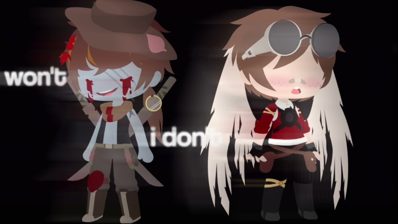 Swear? • Desert Duo • 3rd Life/Last Life • - YouTube