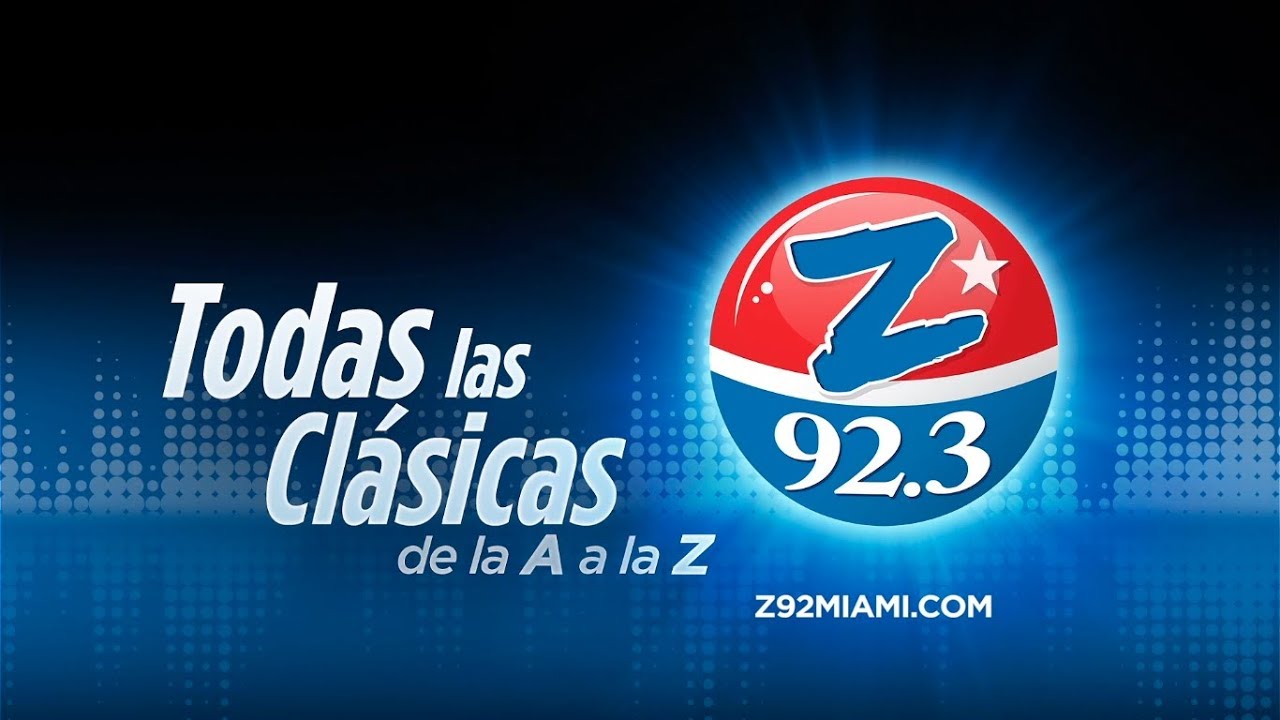 Z92.3 Radio talent edit - YouTube