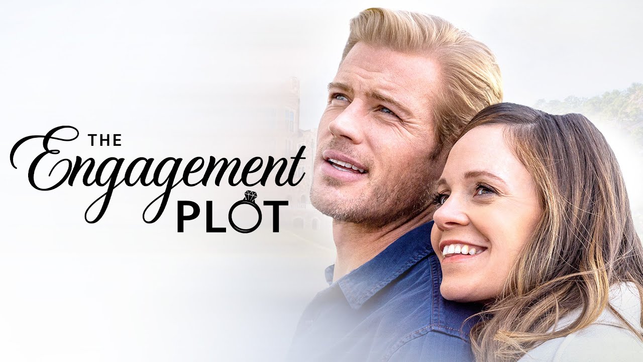 The Engagement Plot Trailer | Romance Comedy | Trevor Donovan | Rachel ...