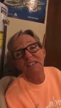 My mother is an addict - YouTube