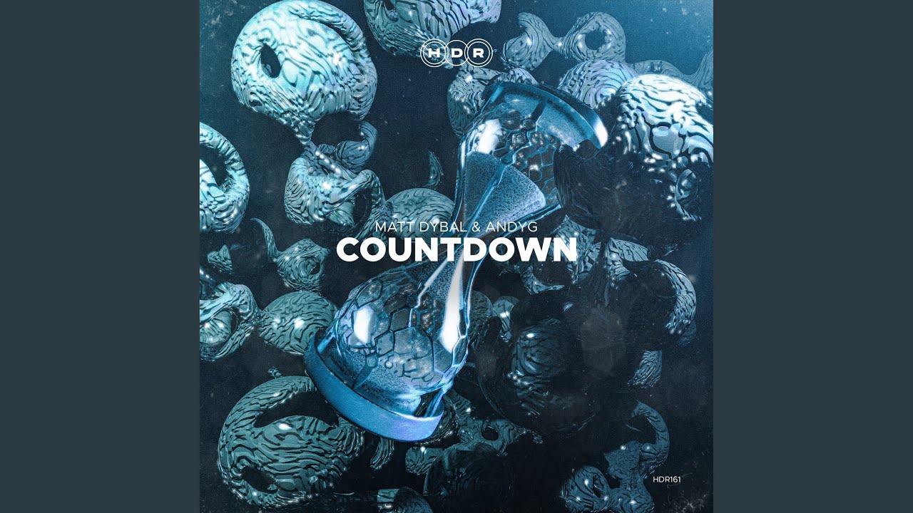 Countdown (Extended Mix) - YouTube