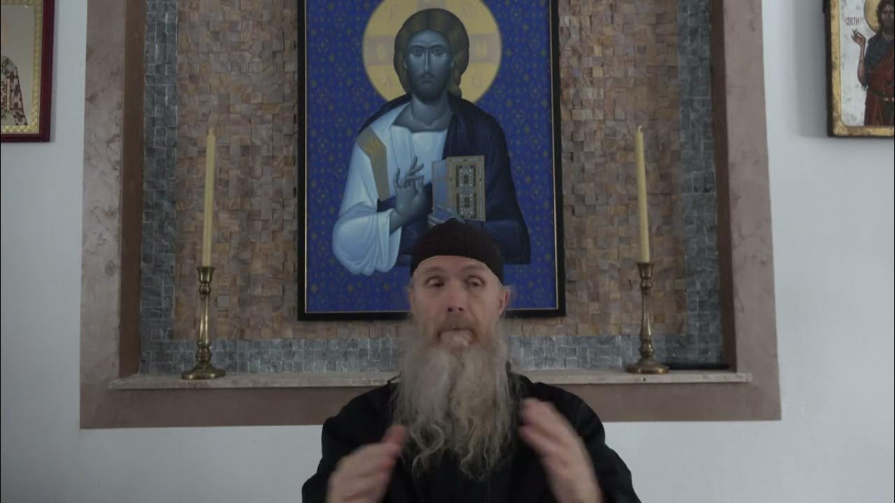 Алфа и омега - YouTube