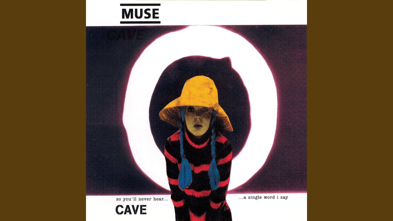 Cave - YouTube