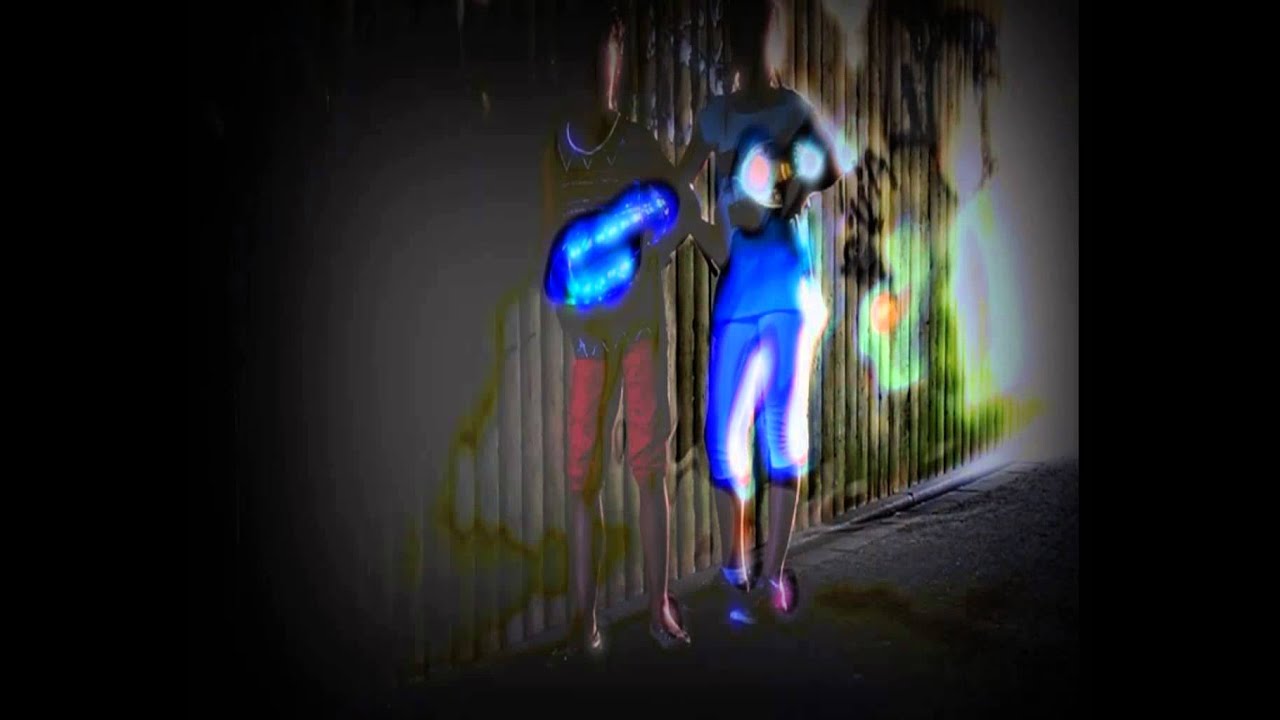FunTomia® LED Mini-Board Skateboard - YouTube