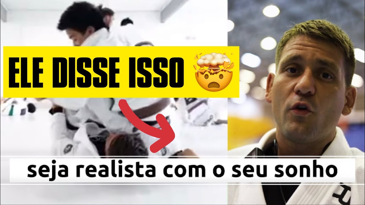 Rafa Mendes jiu-jítsu - YouTube