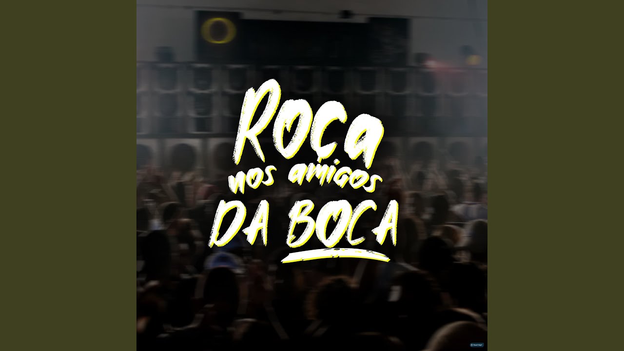 Roca nos Amigo da Boca (feat. MC Magrinho & MC GL) - YouTube Music