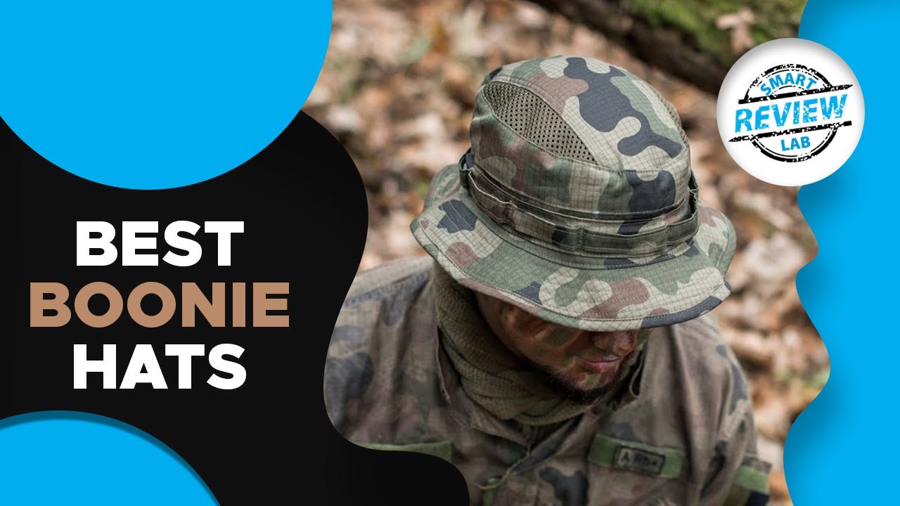 ️Boonie Hats: Top 5 Best Boonie Hats For 2020 - [ Buying Guide ] - YouTube
