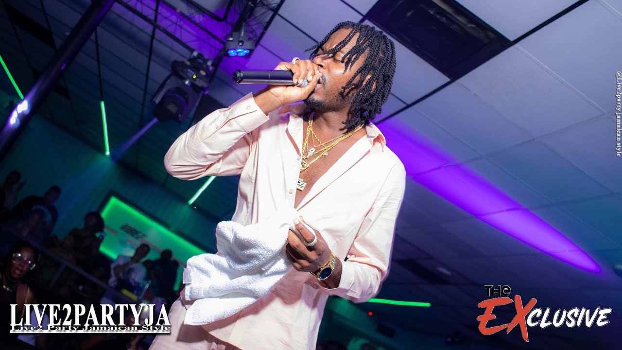 GOVANA LIVE PERFORMANCE IN Panama City, FLORIDA FOR THE FIRST TIME 2021 ...