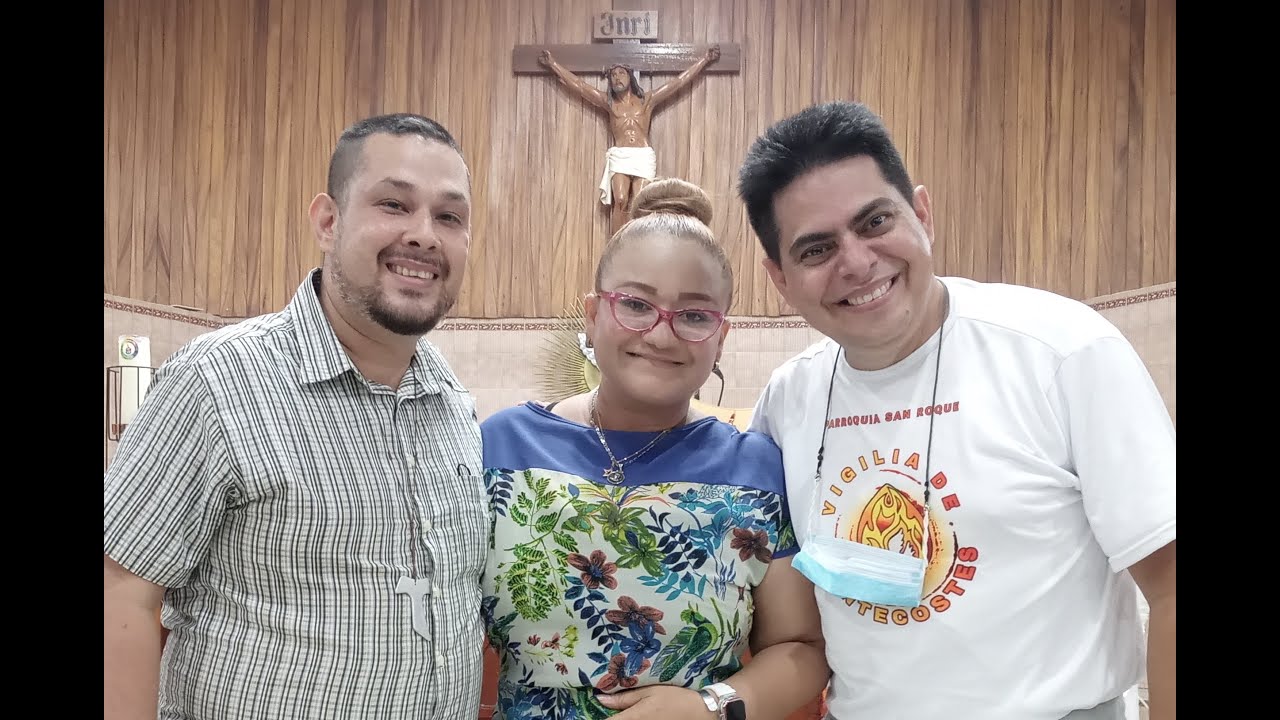 Quedate con nostros║Franklin Conil & Masly Touchen& TaironSteven ...