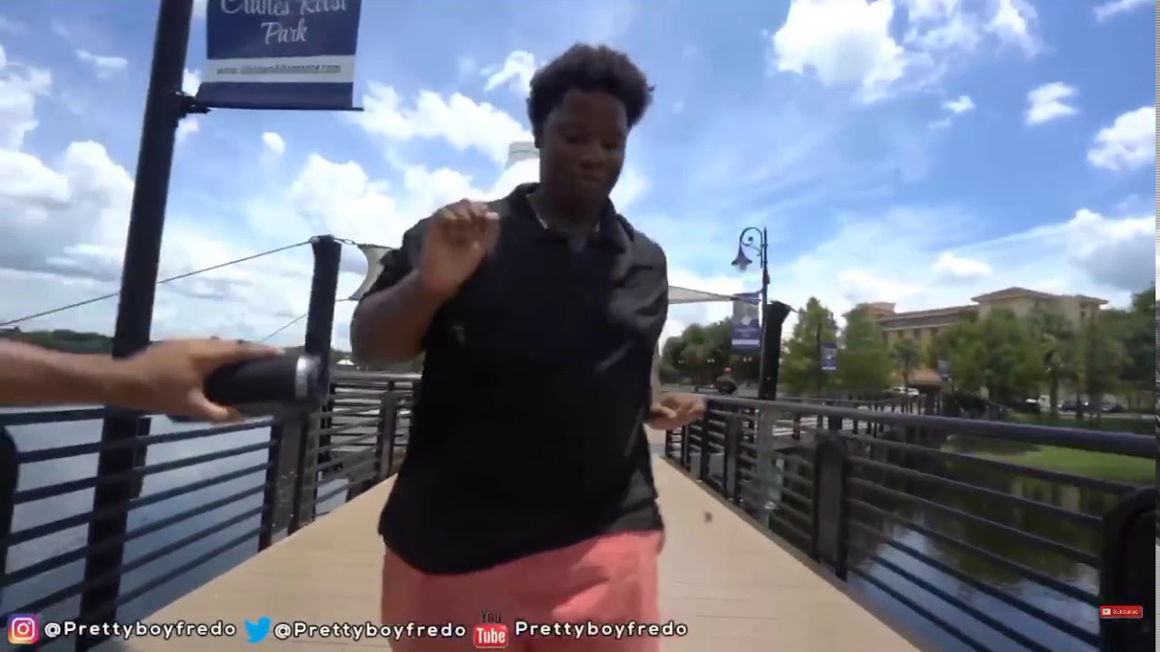 Fat boy quis - YouTube