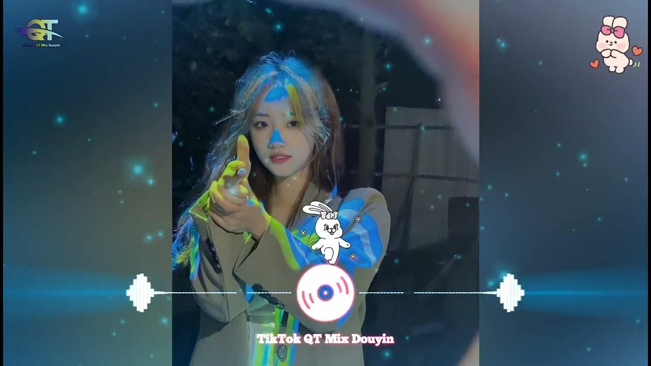 大壮 - 我们不一样 (DJ抖音版 2024) Wo Men Bu Yi Yang (Remix TikTok) - Da Zhuang - YouTube