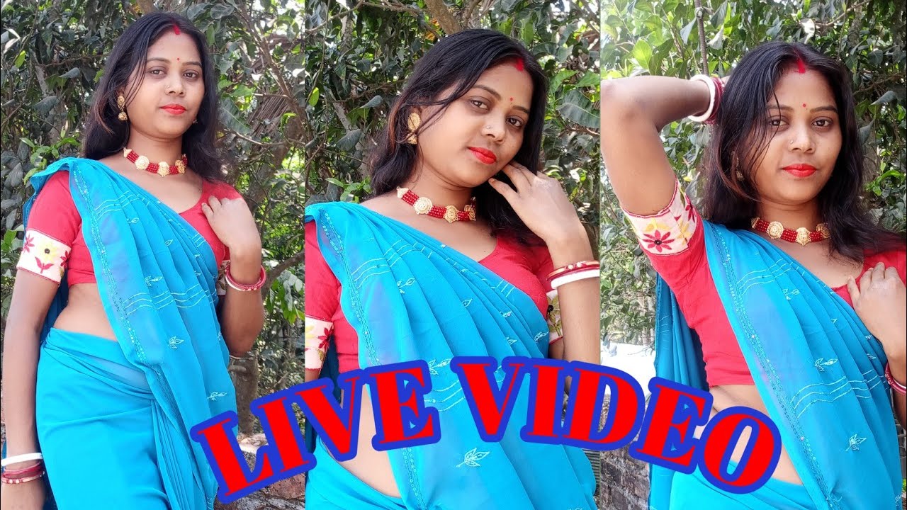 B & Bilash is live! - YouTube