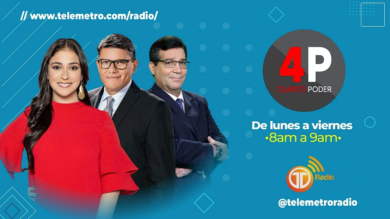 🔴EN VIVO | CUARTO PODER - 10 DE FEBRERO DE 2025 - YouTube