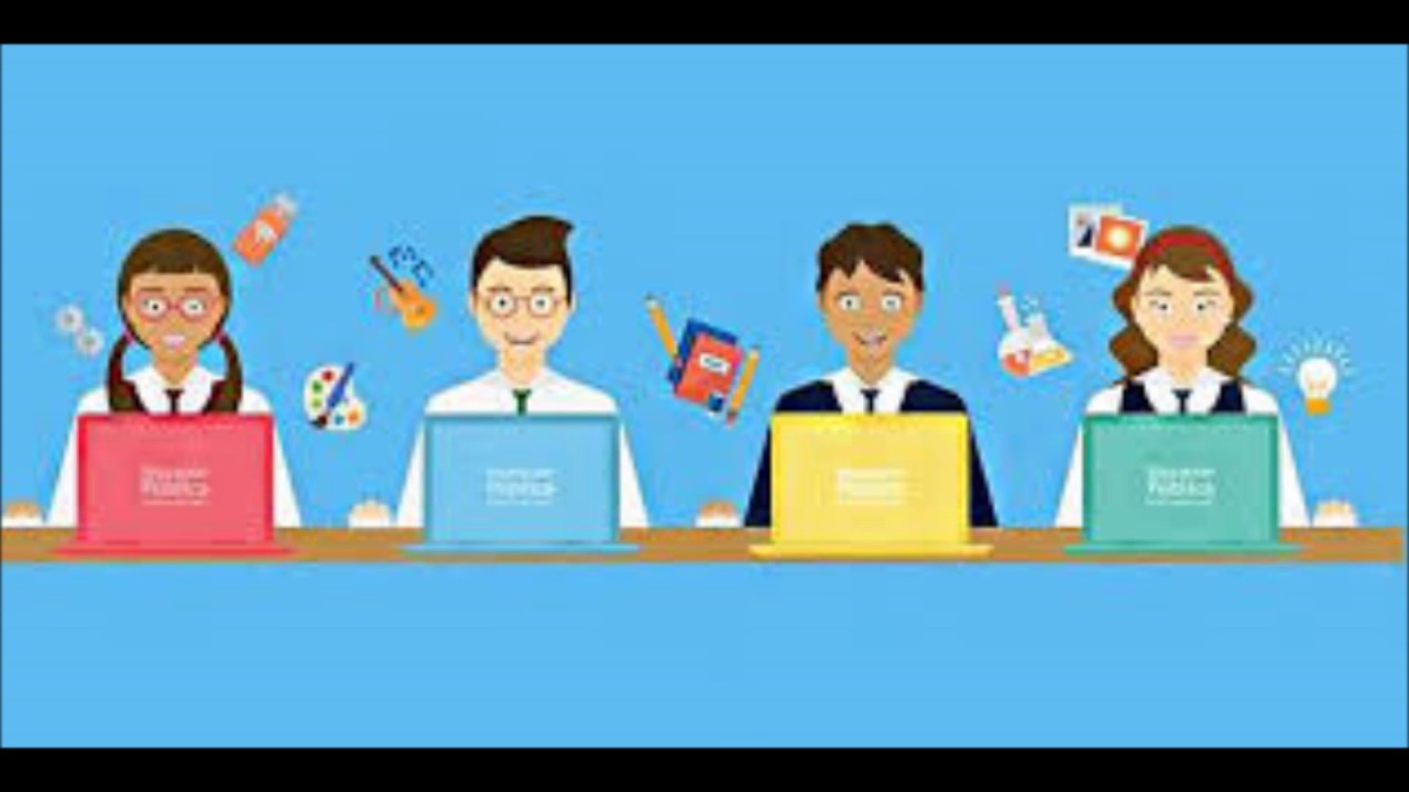 Testimonio de Apoderado - YouTube