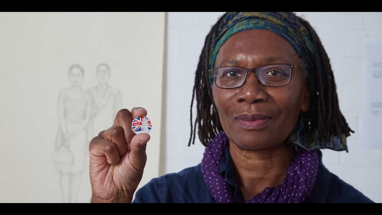 Celebrating 75 Years of the Windrush Generation on a 50p Coin | The ...