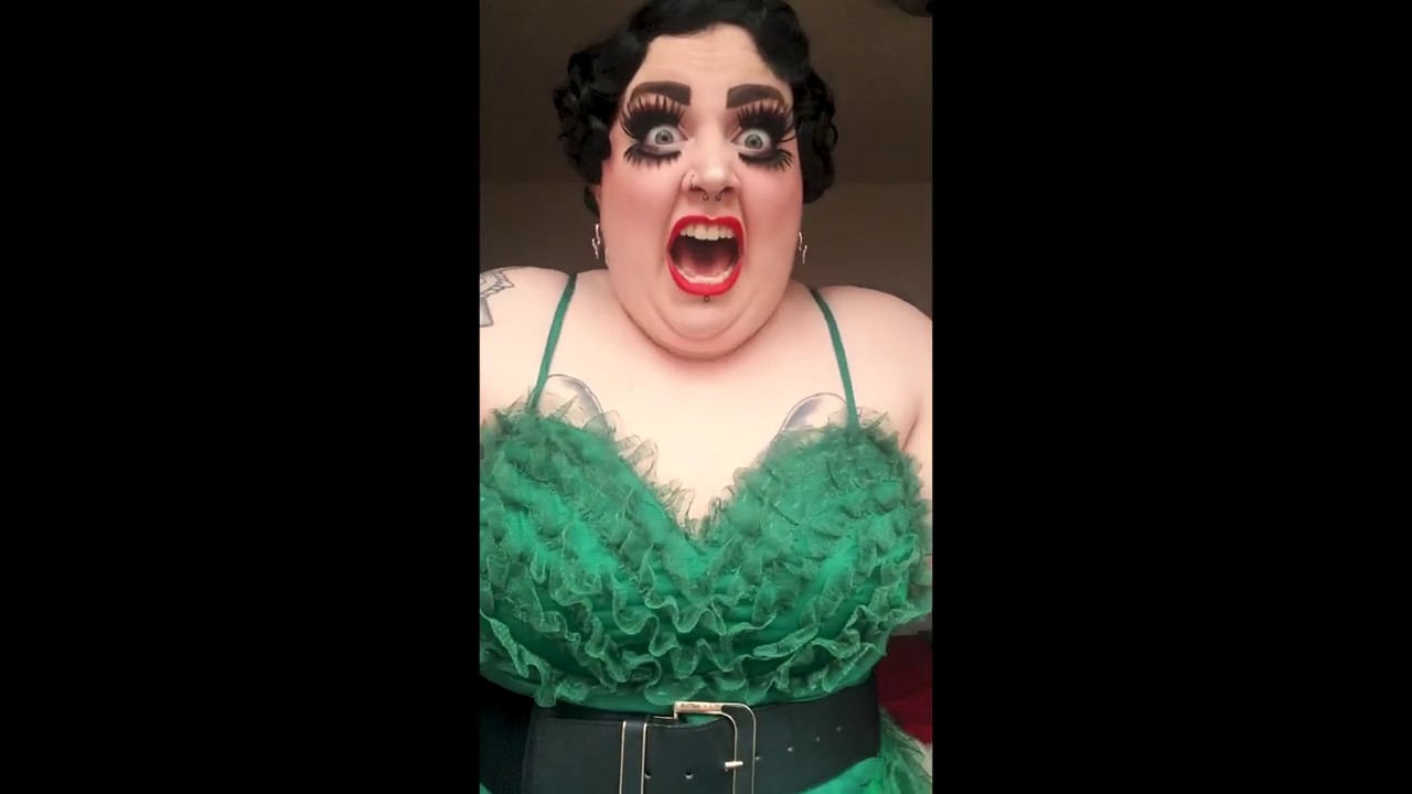 Penny Banks - Life with Harold - YouTube