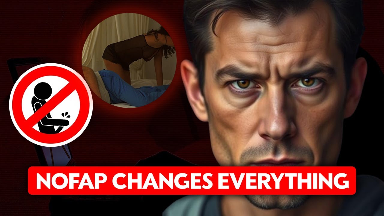 The BEST NoFap Strategy You’ll EVER Need! (Guaranteed Success) - YouTube