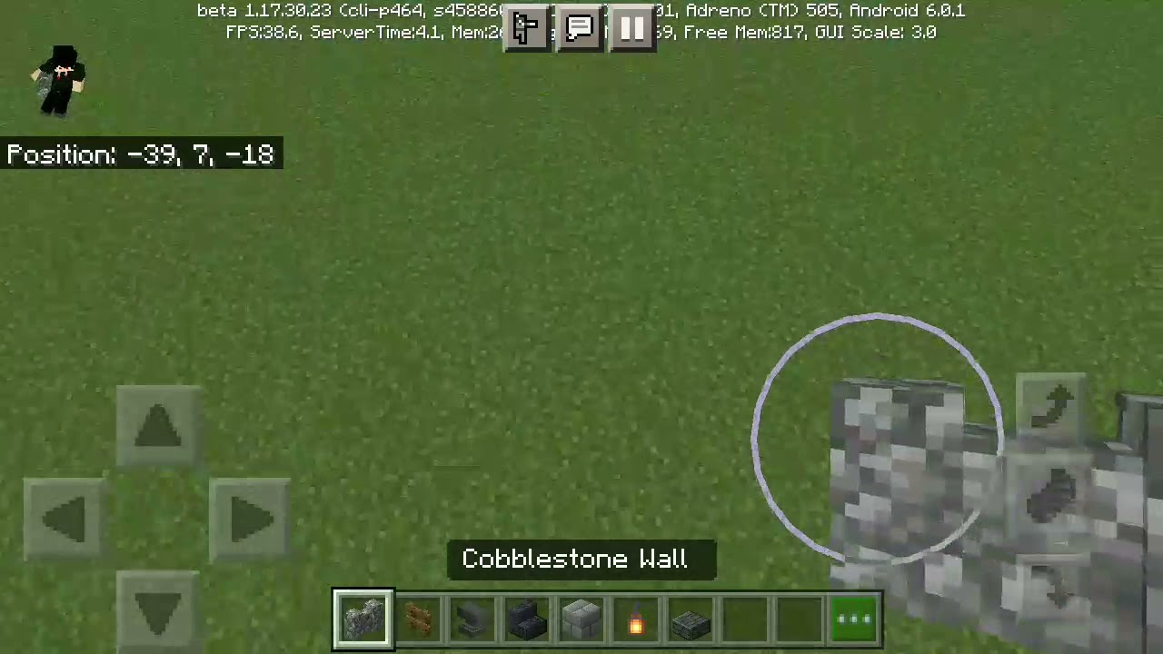 minecraft build ide membuat tiang lampu - YouTube
