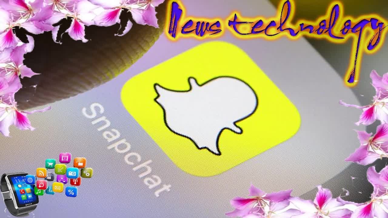 HOW DOES SNAPCHAT PROTECT USERS FROM PHISHING SCAMS? - News Techcology ...