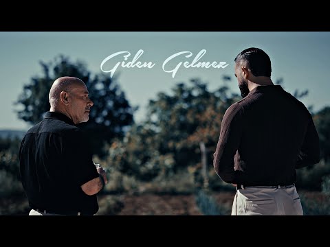 BARO - GİDEN GELMEZ (Official Video)