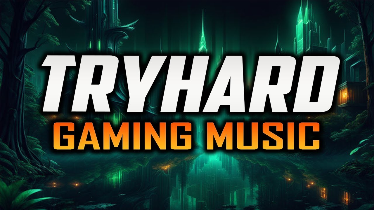 Best gaming music for TRYHARD | No:2 | BEST GAMING MUSIC | Q_Skys - YouTube