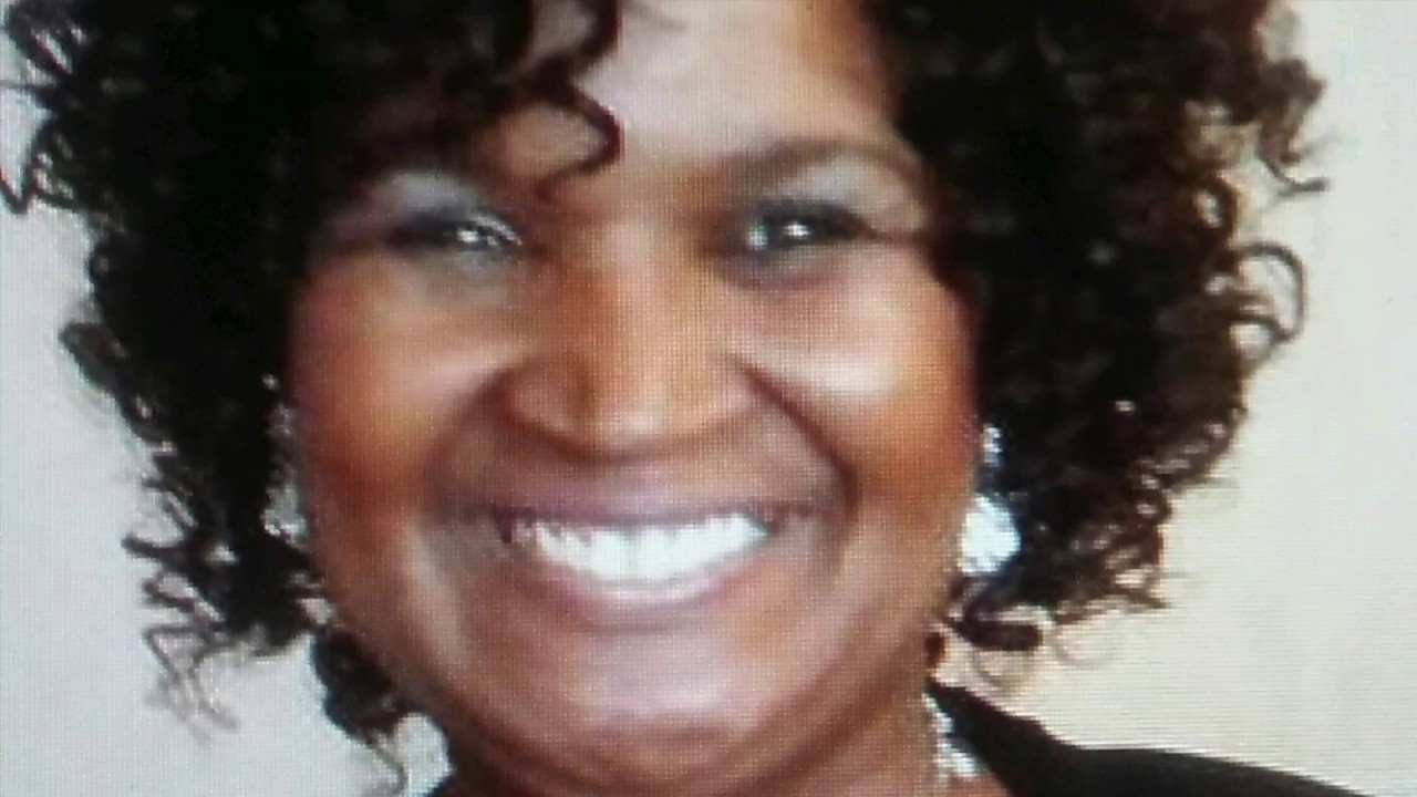 Sherry Gable ALWAYS AND FORVER cover - YouTube