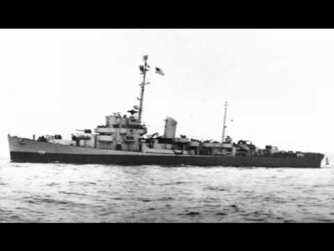 Edsall class - YouTube