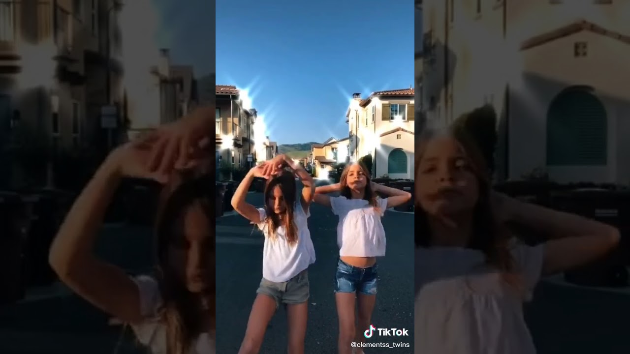 Awesome clement twins - YouTube
