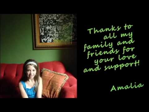 Amalia Brignoni Sings "Respect" at the Hard Rock Live - YouTube