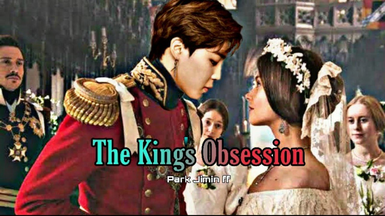 The King's Obsession [Jimin ff] ||Episode 10|| - YouTube