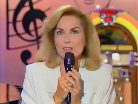 Jacqueline Boyer - Sur ma Vie (La Chance aux Chansons) - YouTube