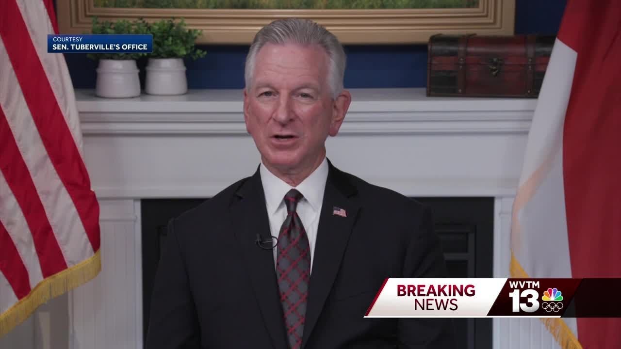 Alabama lawmakers react to Rep. Mike Johnson's election as House ...