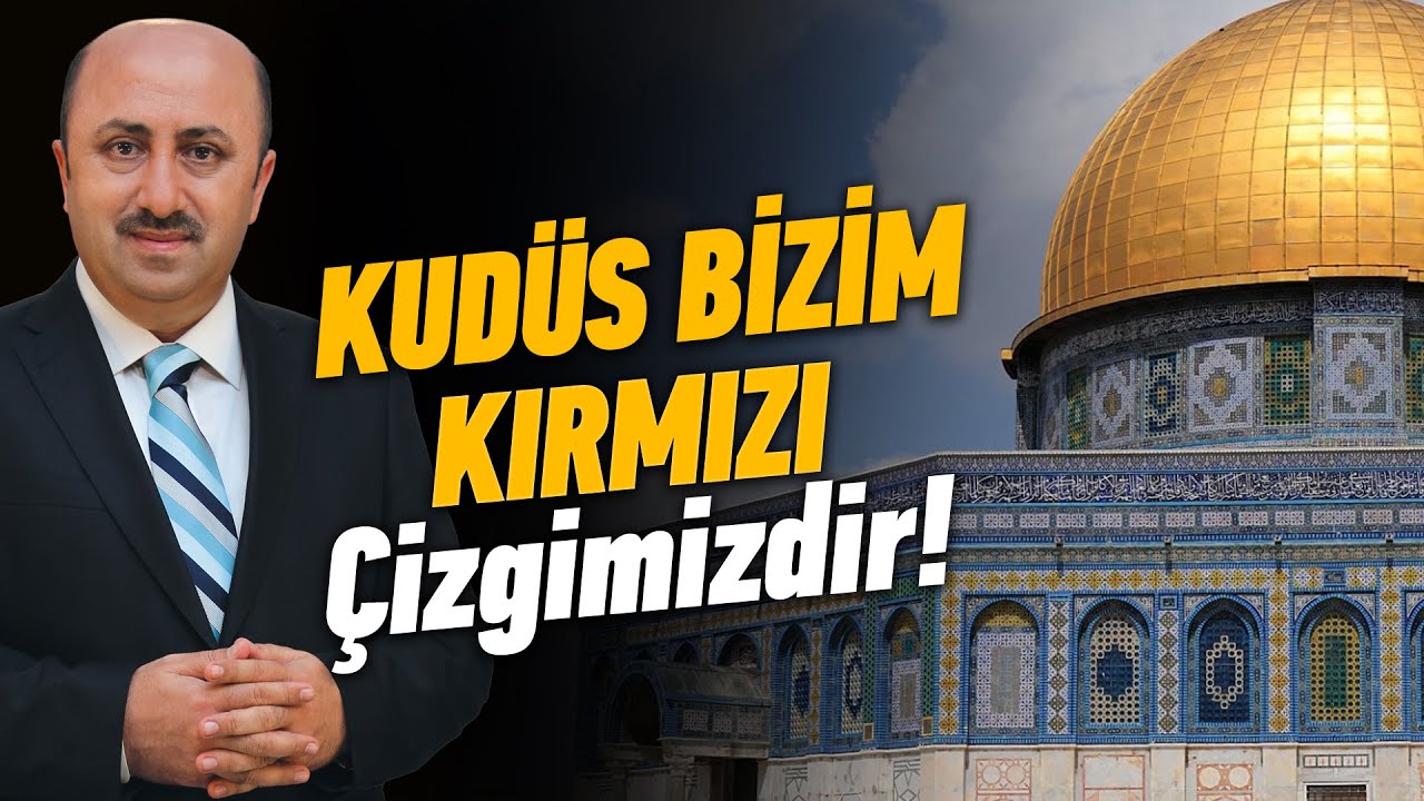 Uyan! Ey Ümmet-i Muhammed Uyan! | Ömer Döngeloğlu - YouTube