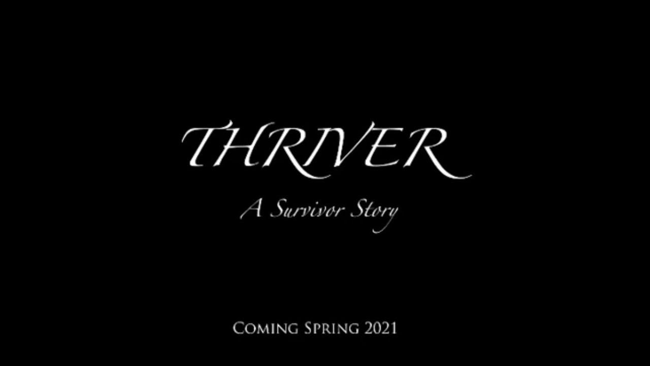 Thriver: A Survivor Story Trailer - YouTube