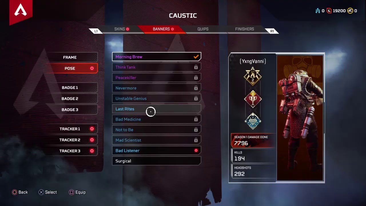 Apex Legends Multiplayer - YouTube