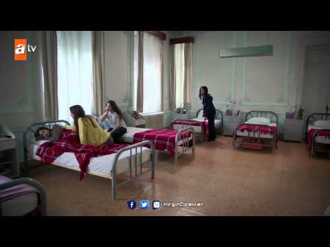 Kal Ölene Kadar - Kırgın Çiçekler 43.Bölüm Klip