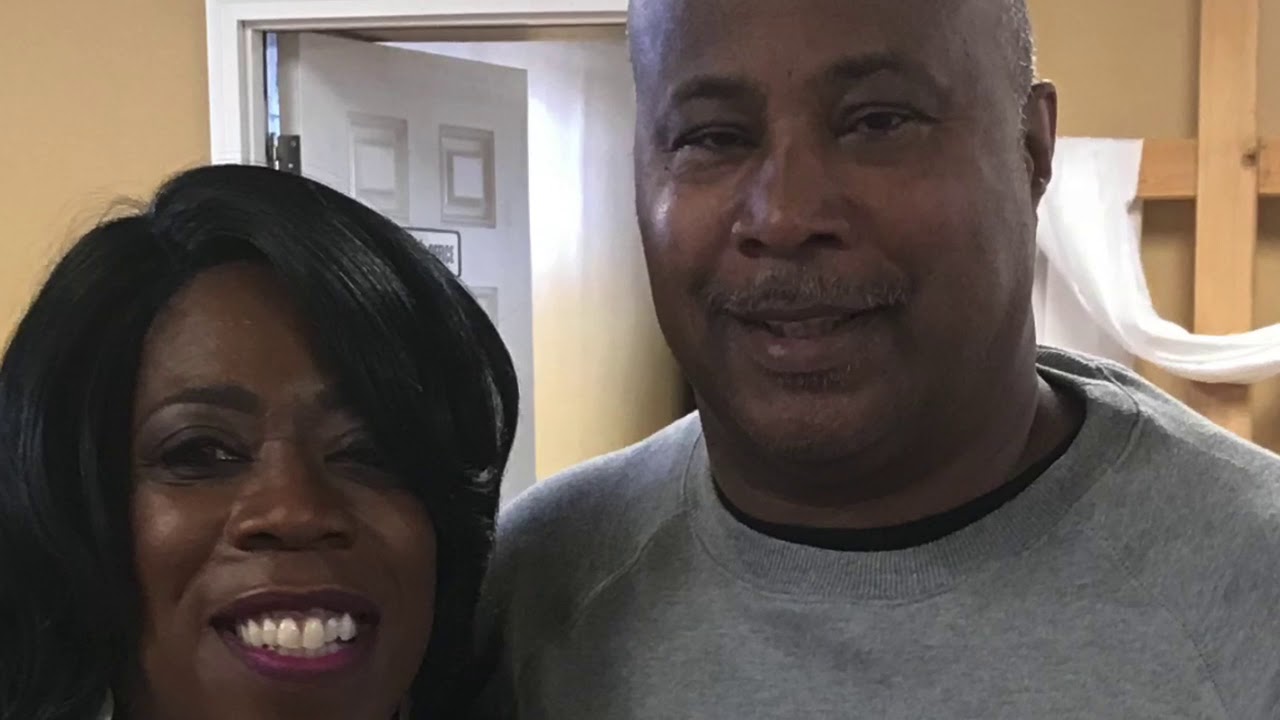 Pastor Donald and Lady Delnora Rowell’s Anniversary! - YouTube